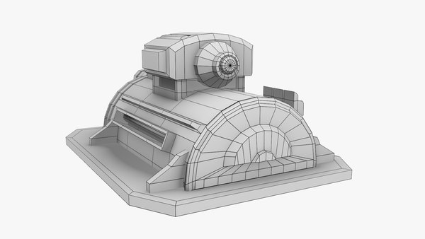 3D model power supply - TurboSquid 1540676