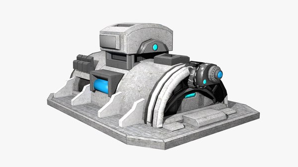 3D model power supply - TurboSquid 1540676