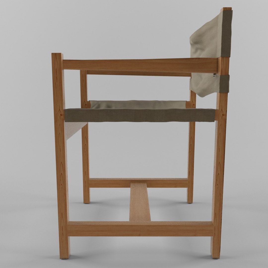 Obj Design Chair