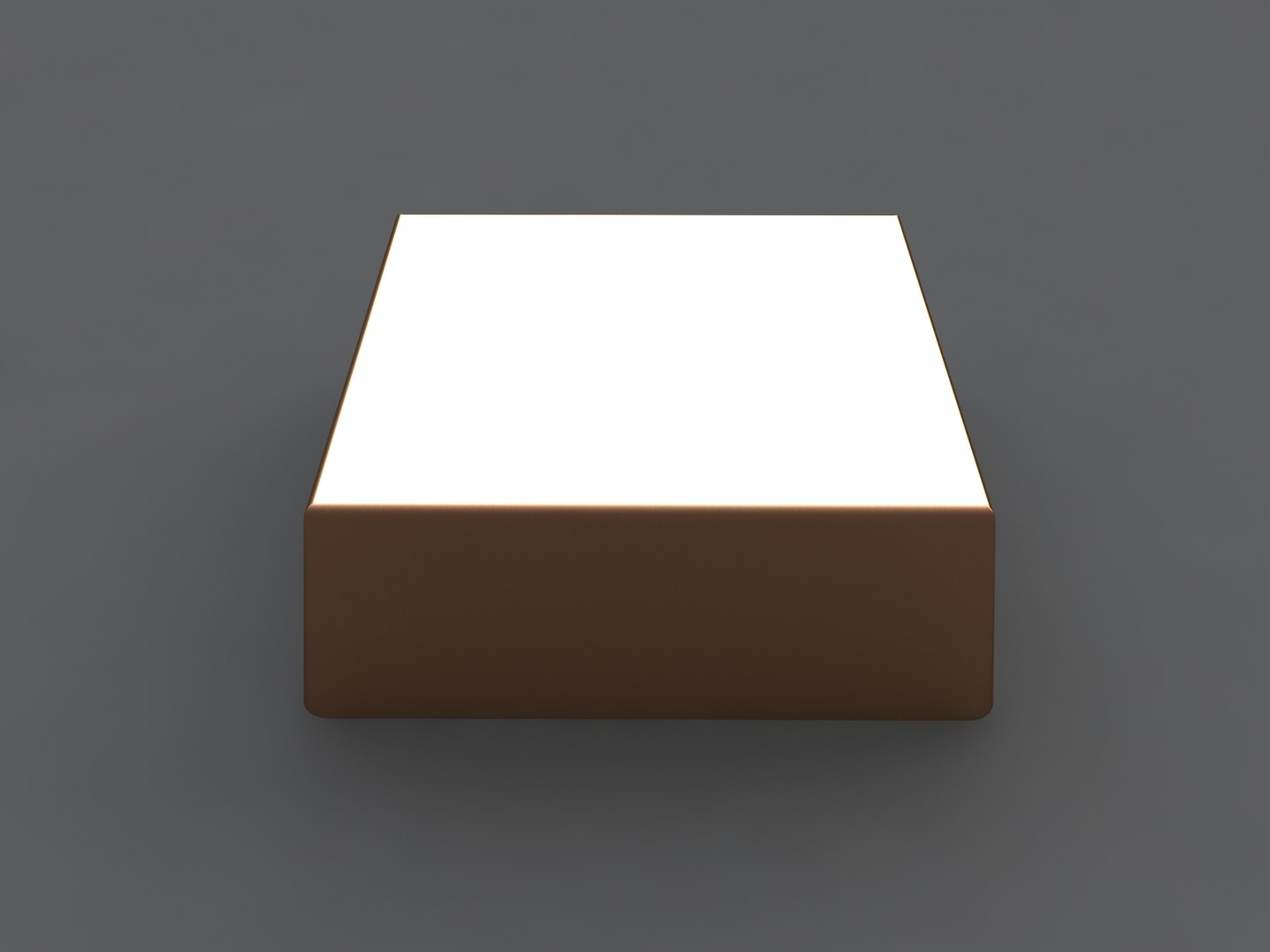 Free 3D Model Square Mold Hand - TurboSquid 1510355