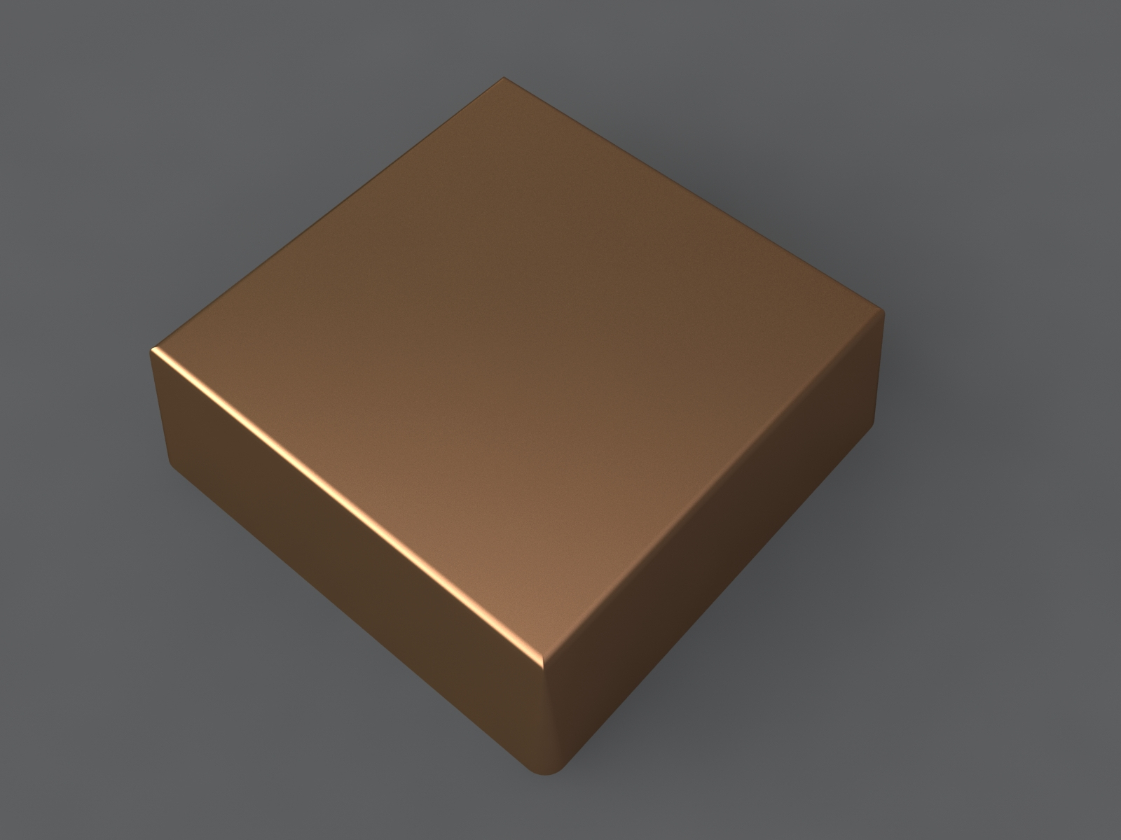 modelo 3d Cuadrado gratis - TurboSquid 1510355