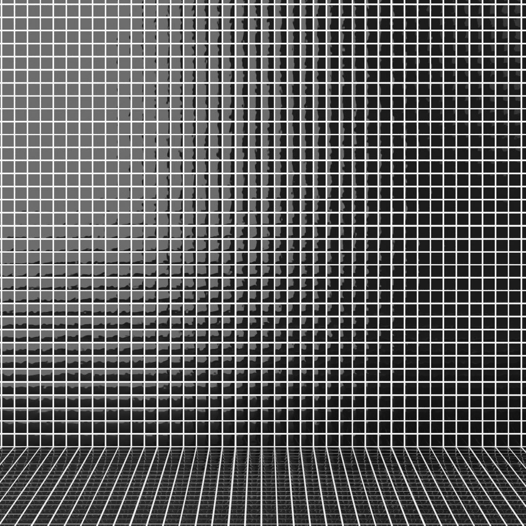 Square Tiles 3D Model - TurboSquid 1556572