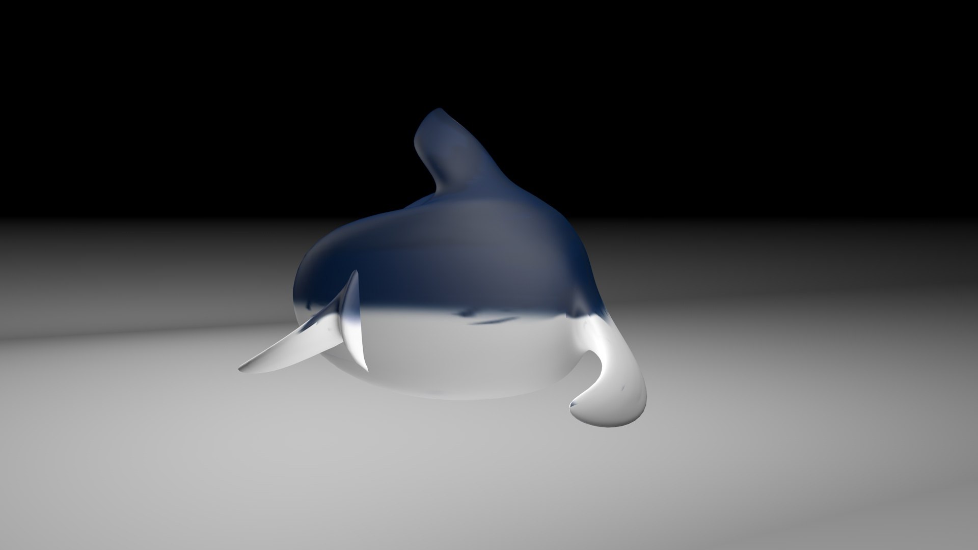 Baby shark 3D model - TurboSquid 1708210