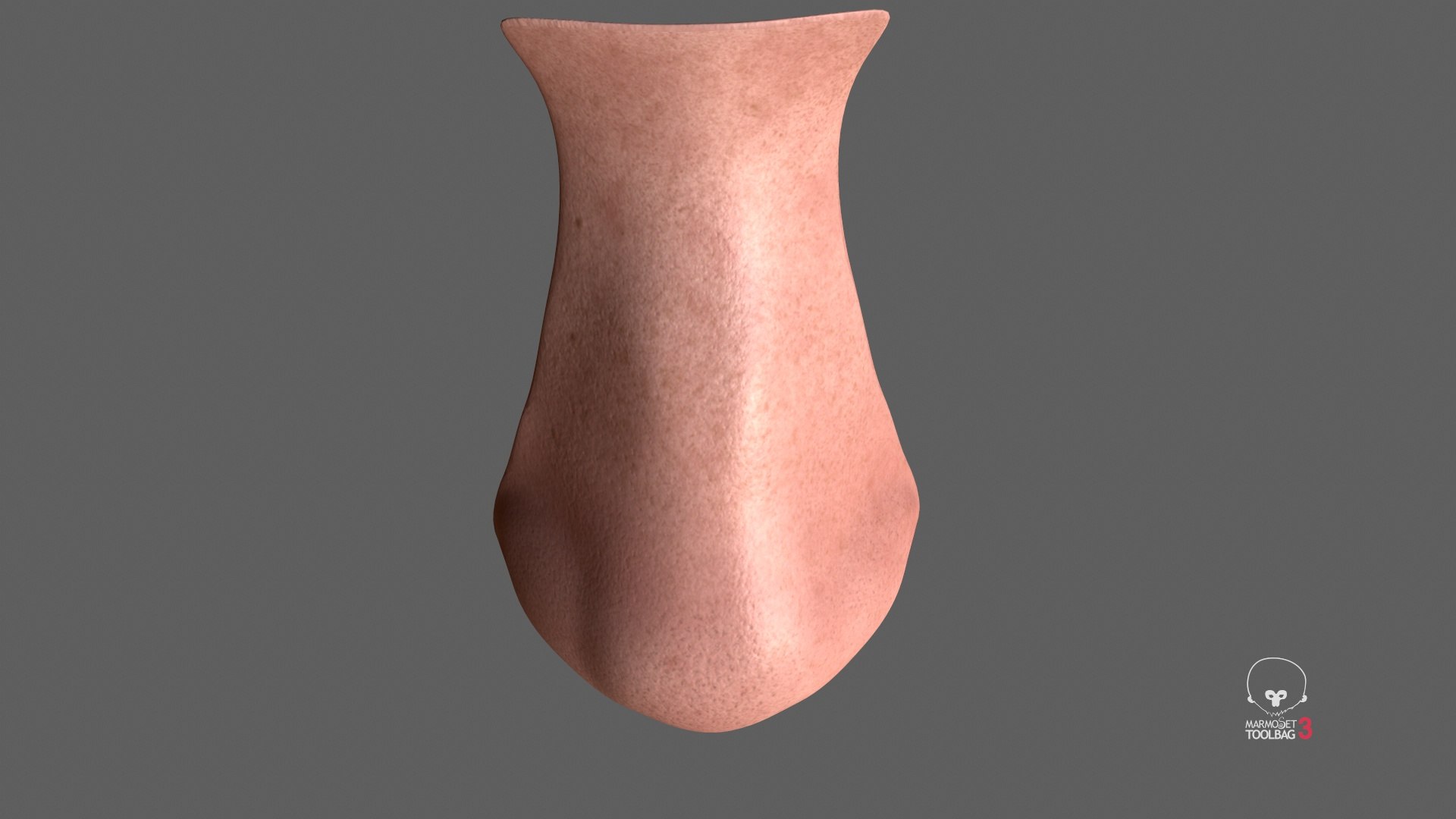 Human Nose Realistic V01 3D Model - TurboSquid 2380211