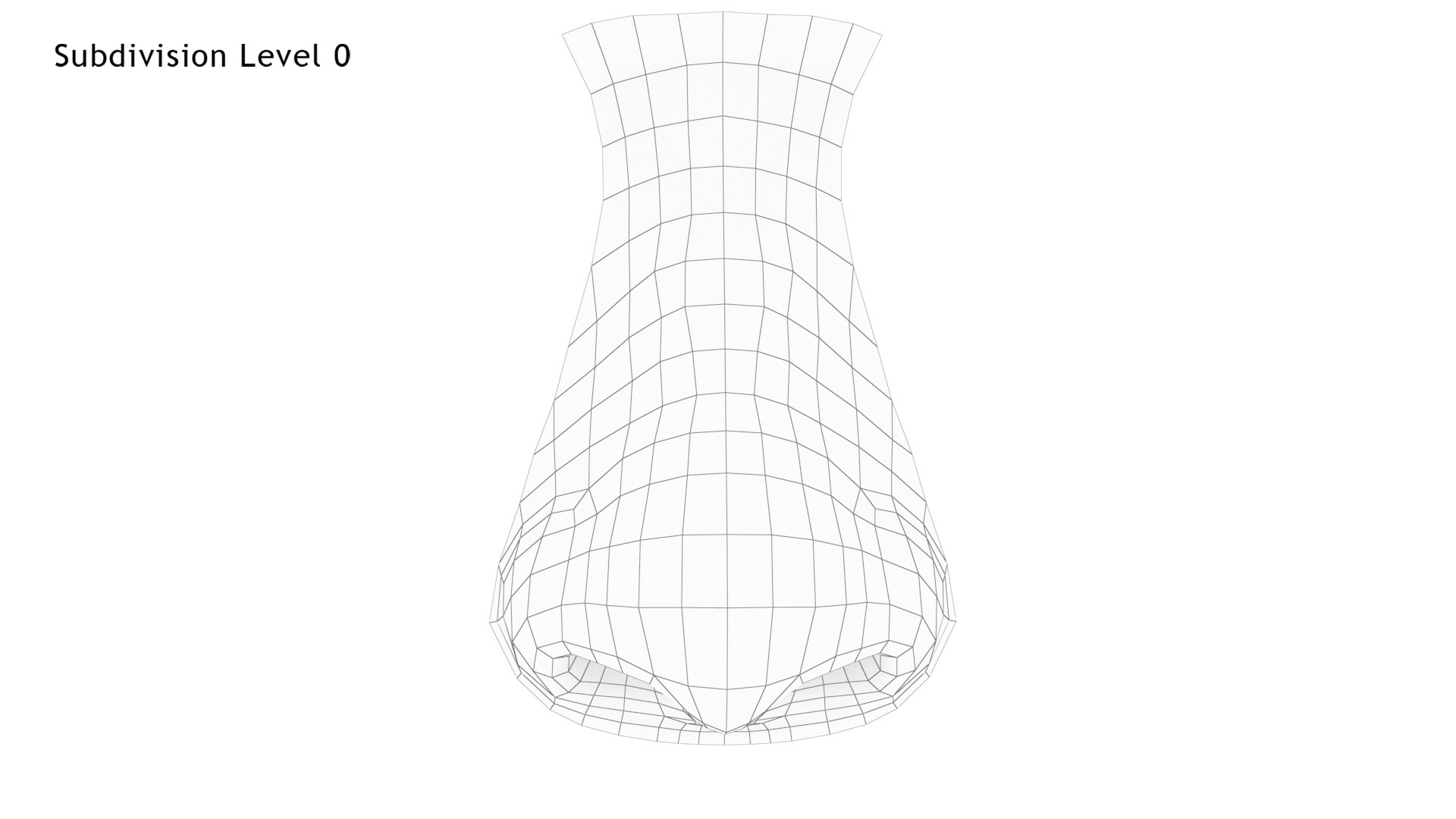 Human Nose Realistic V01 3D Model - TurboSquid 2380211