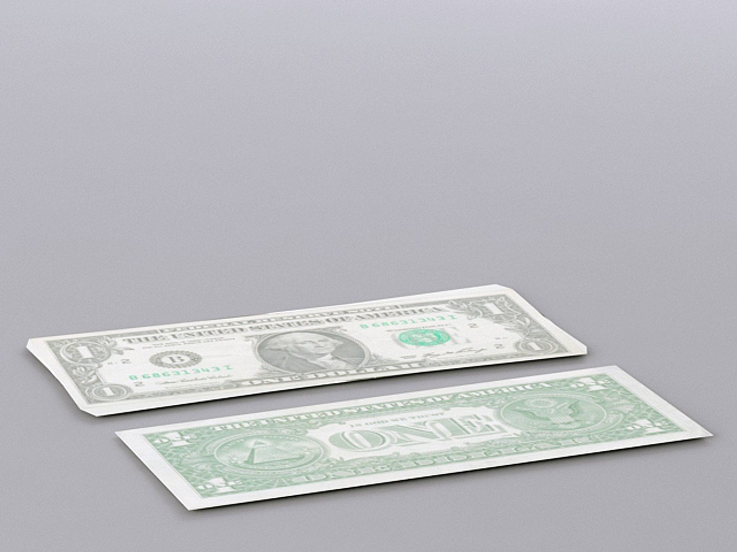 3d Currency