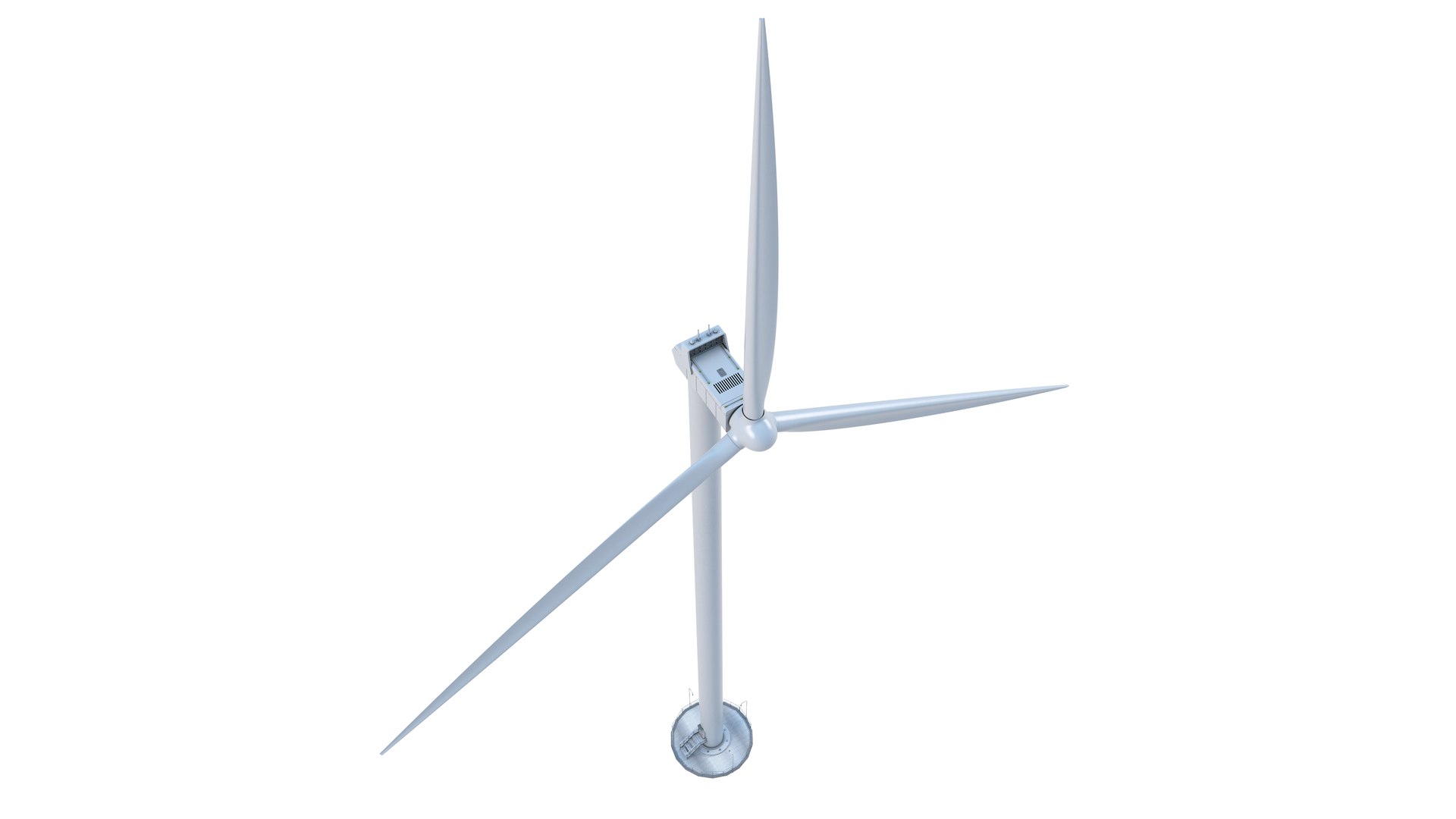 Electric Heat Collection 3D Model - TurboSquid 2203384