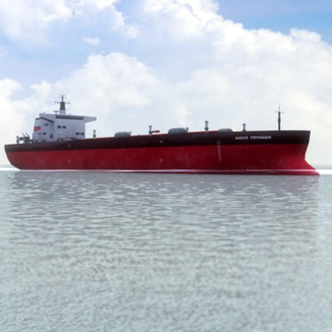 max oil platform tanker oilrig