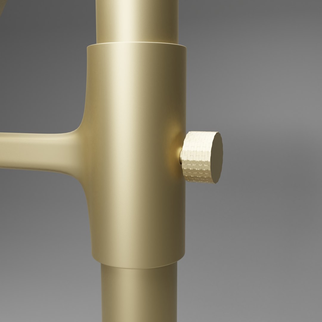 3D Turbodrip - TurboSquid 1779139