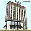 3d 104 buildings