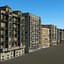 3d 104 Buildings