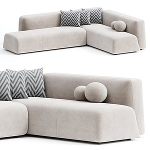 Animated Sofa 3D Models for Download | TurboSquid