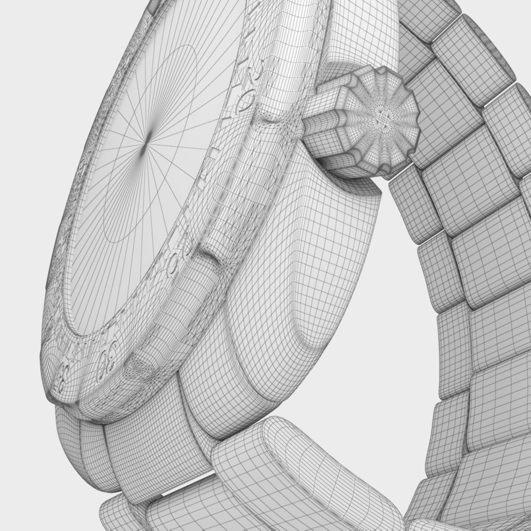 3D Watches - TurboSquid 1480030