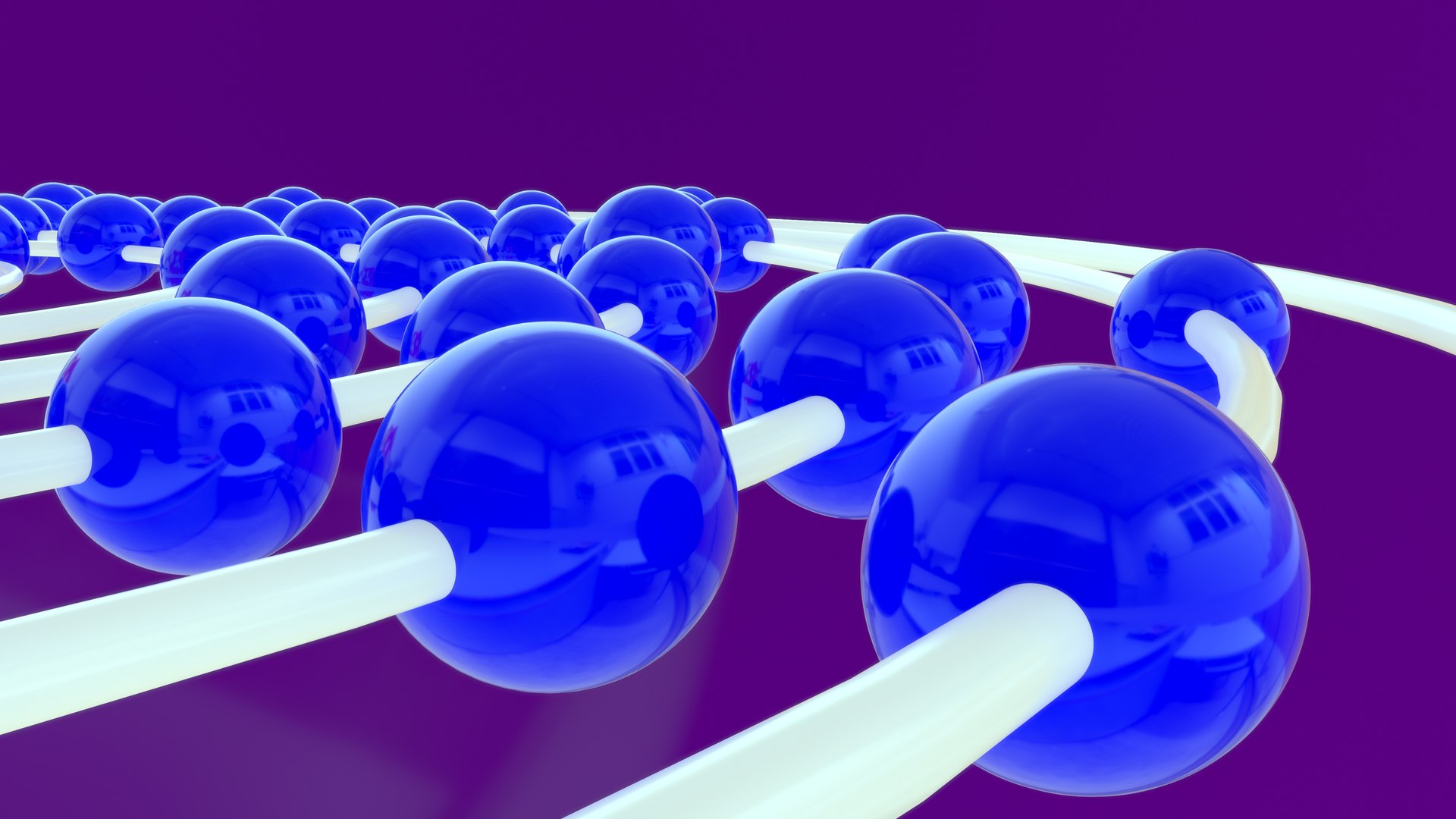 Plutonium Chemical Element 3D Model - TurboSquid 2142028