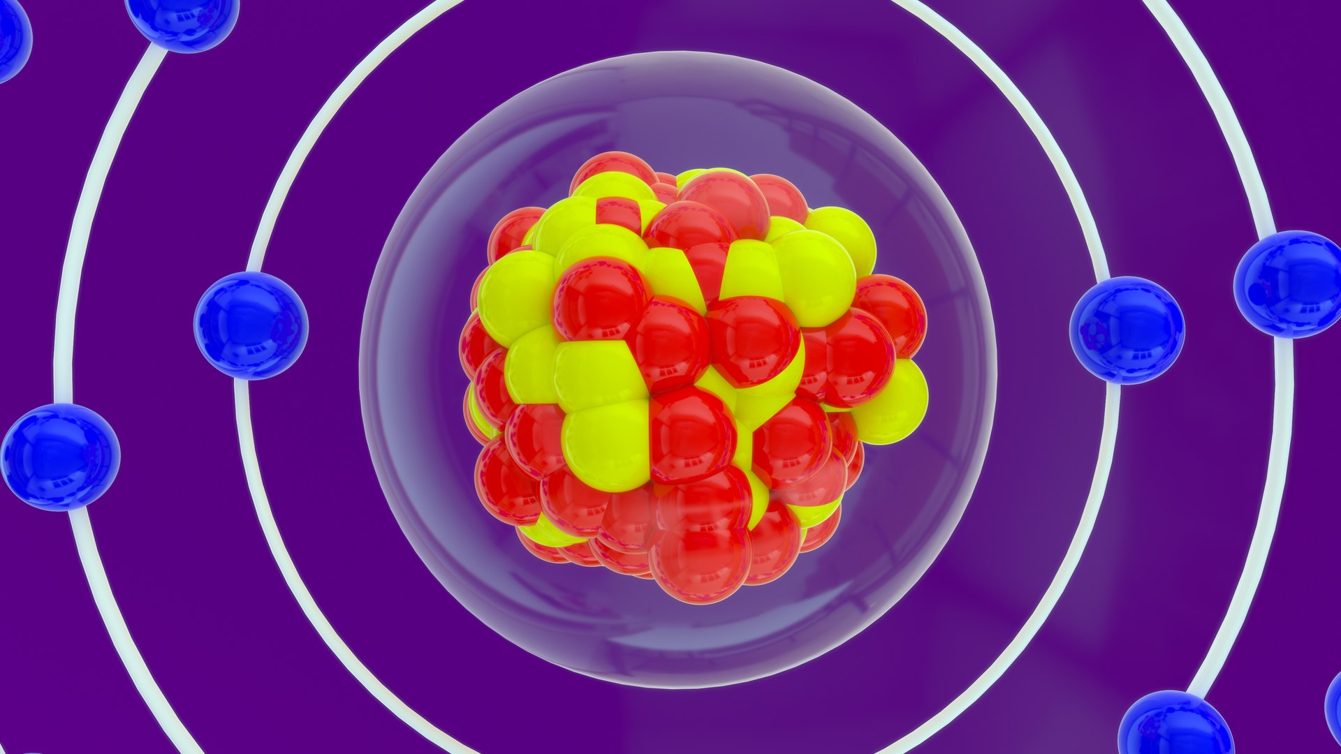 Plutonium Chemical Element 3D Model - TurboSquid 2142028 Plutonium Chemical Element 3D Model - TurboSquid 2142028