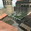 Castle 360 Environment Obj