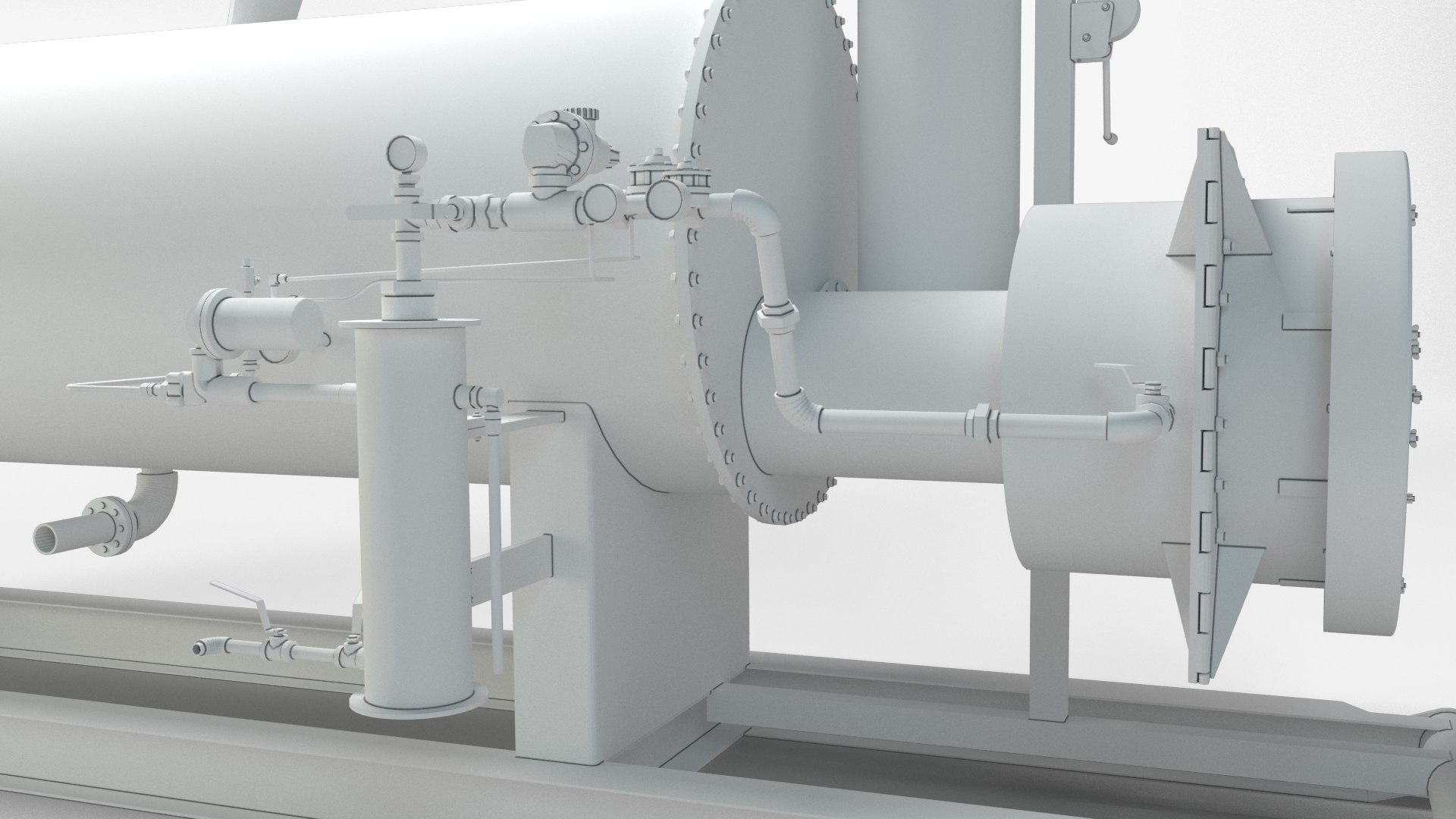 3D Model Oil 3D Model - TurboSquid 1851054