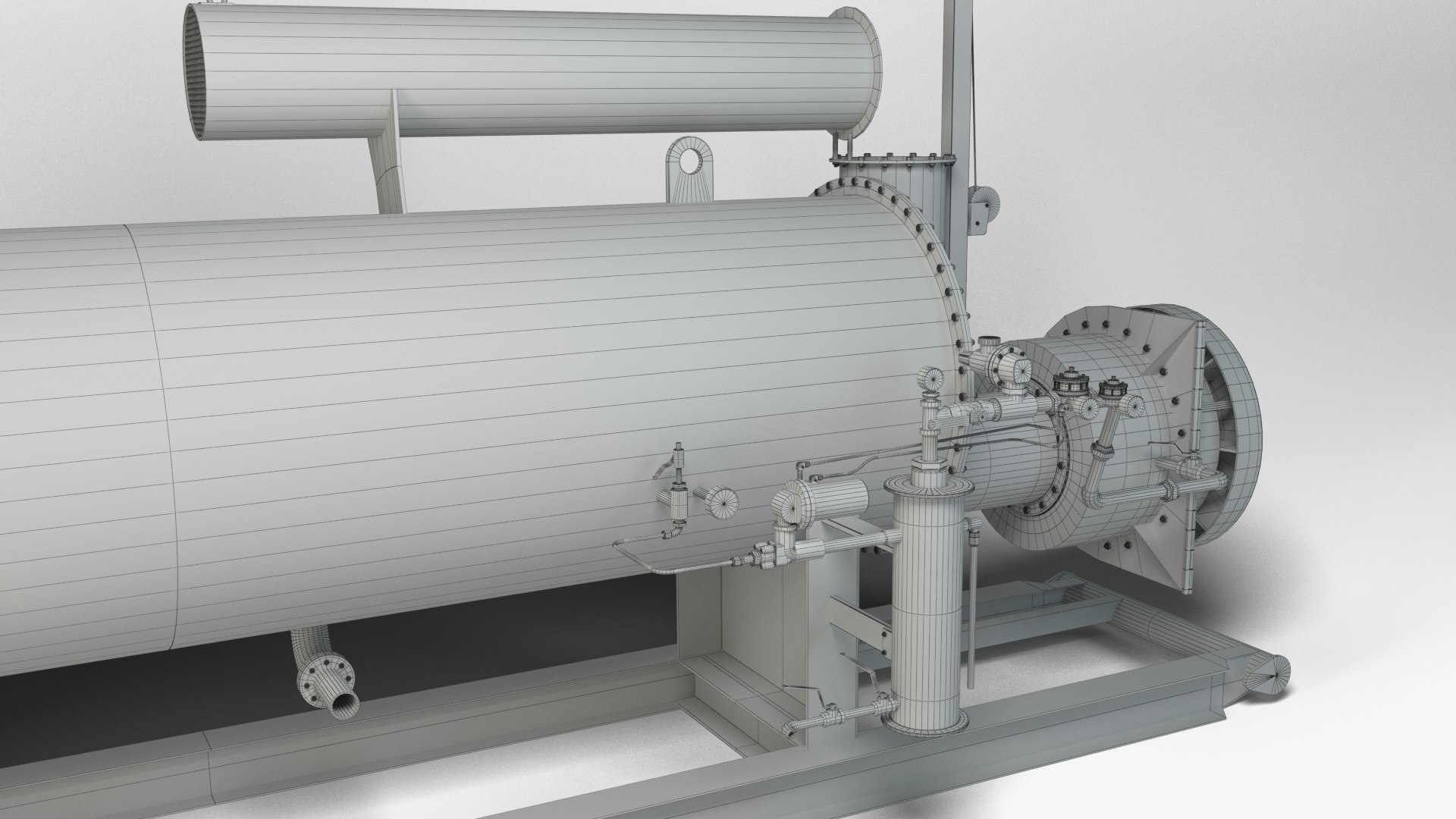 3D Model Oil 3D Model - TurboSquid 1851054