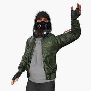 3D Hacker Models - Browse & Download Formats - TurboSquid