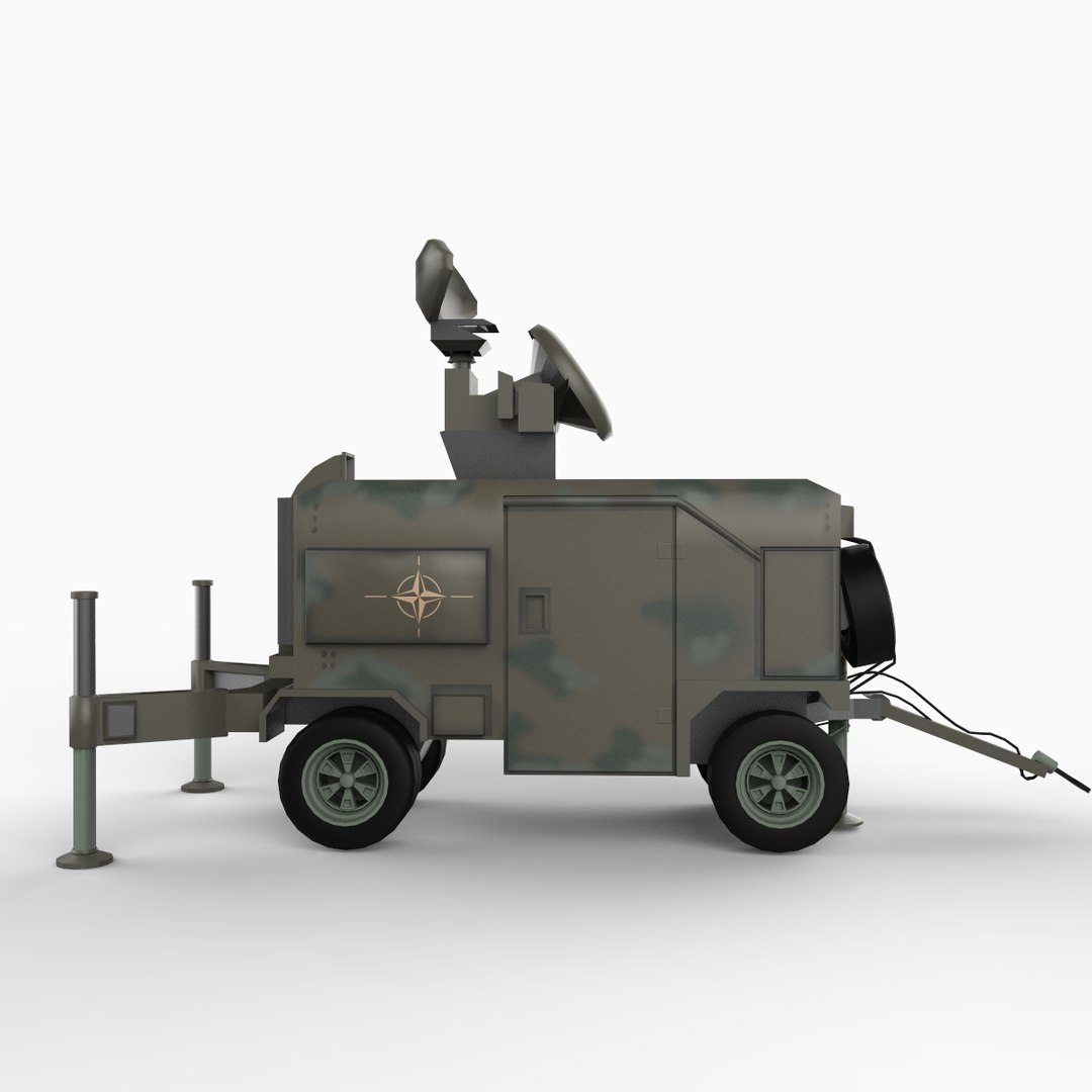 Skyguard Ii Air Defense Max