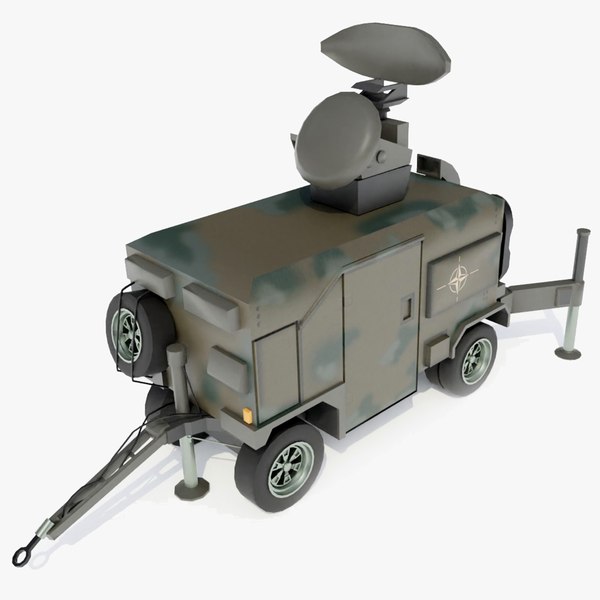 3D Skyguard Models | TurboSquid