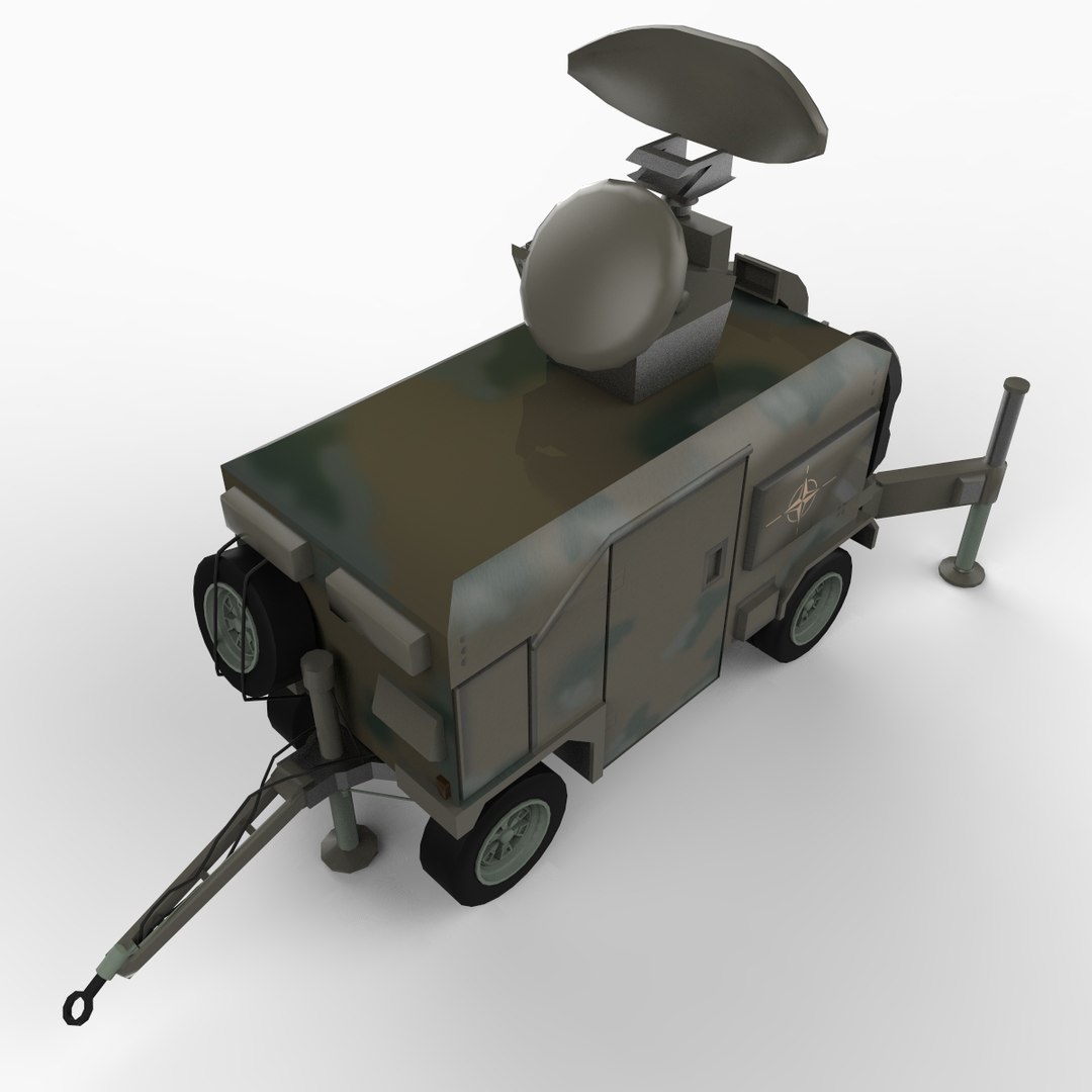 Skyguard Ii Air Defense Max