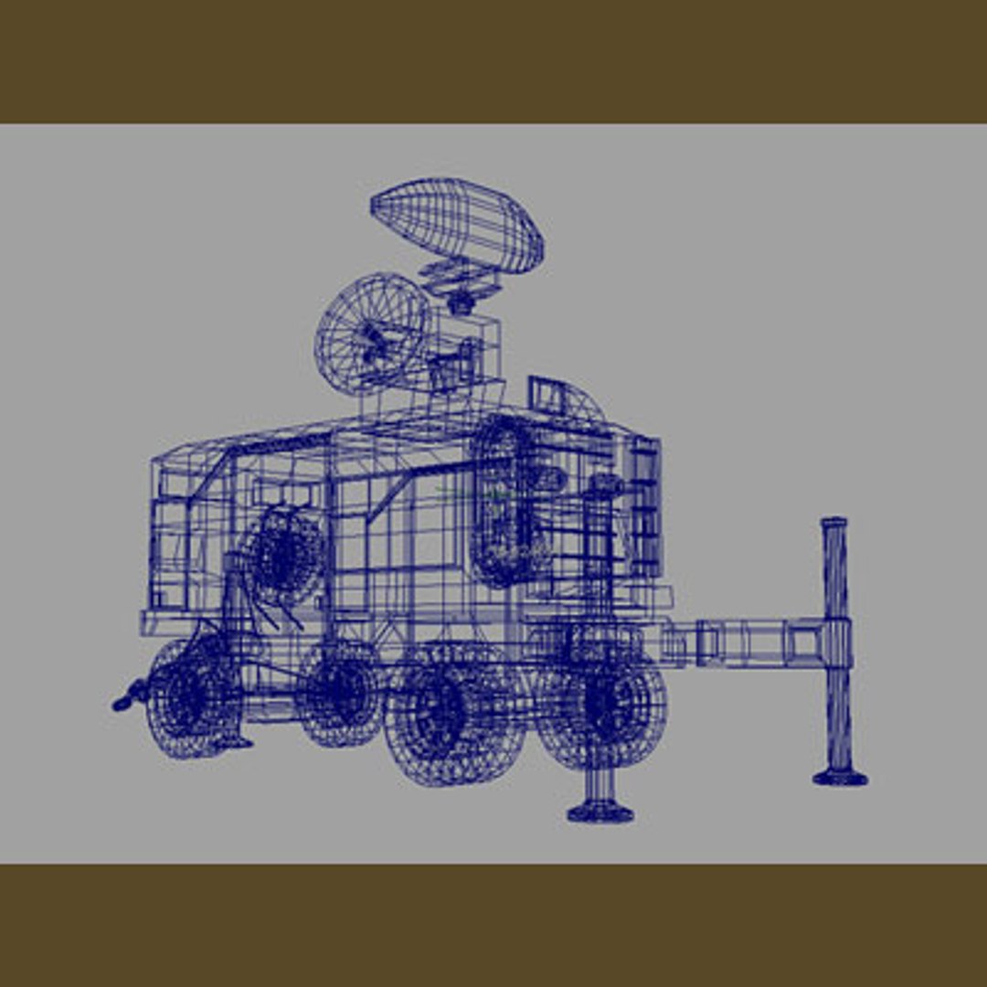 Skyguard Ii Air Defense Max