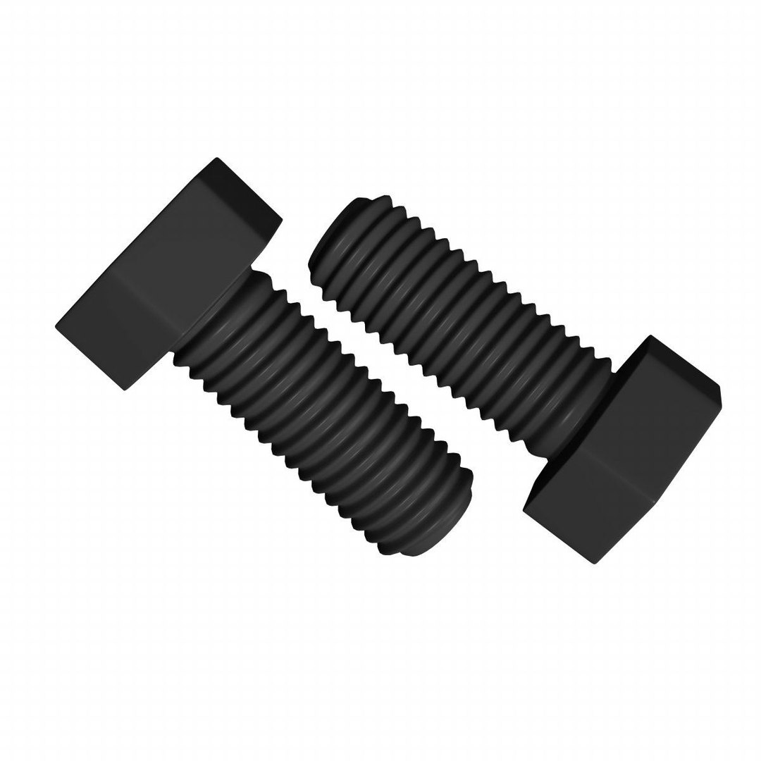 Maya Screw