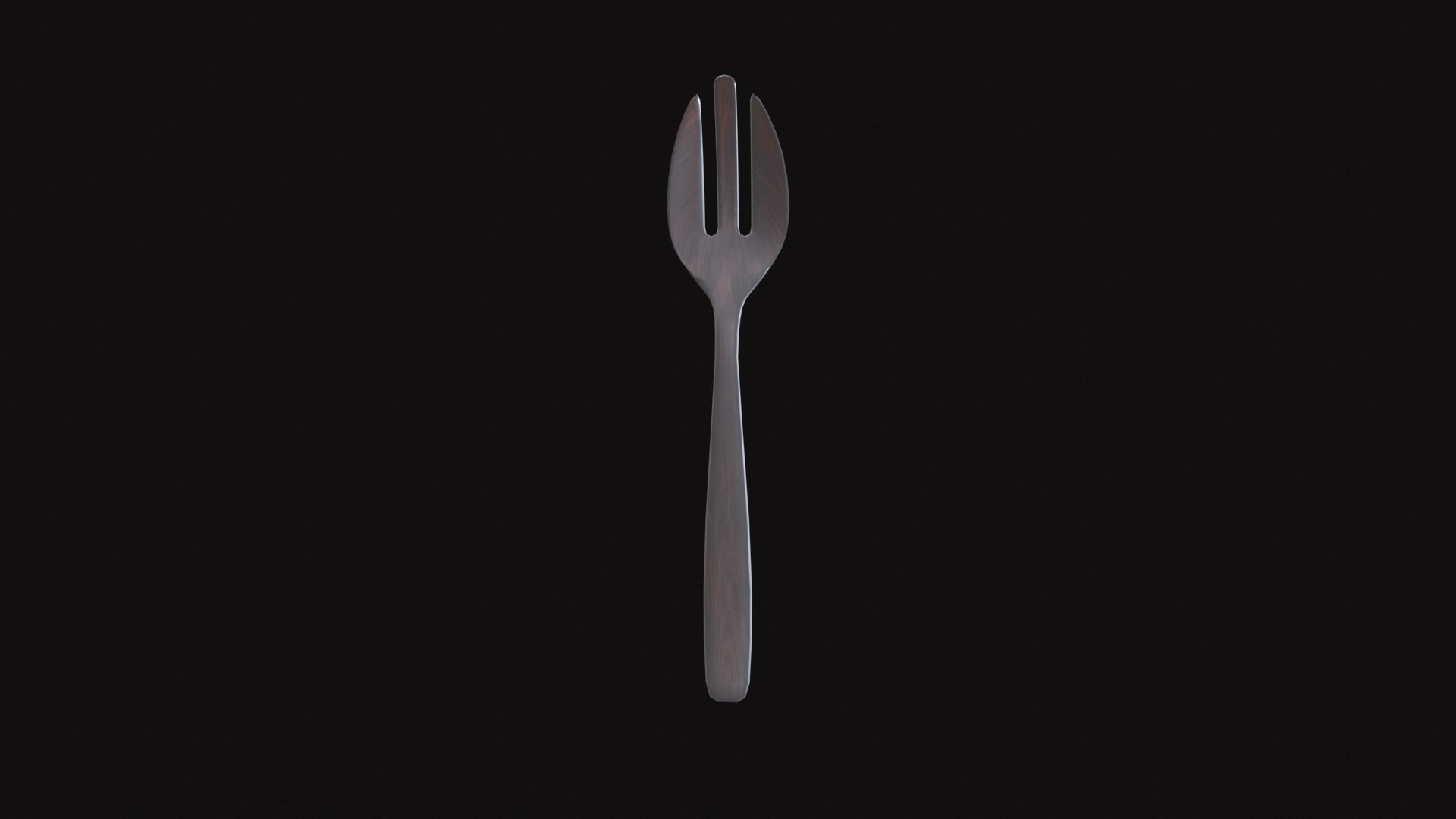 Medieval Spoon 15 3D Model - TurboSquid 2318158