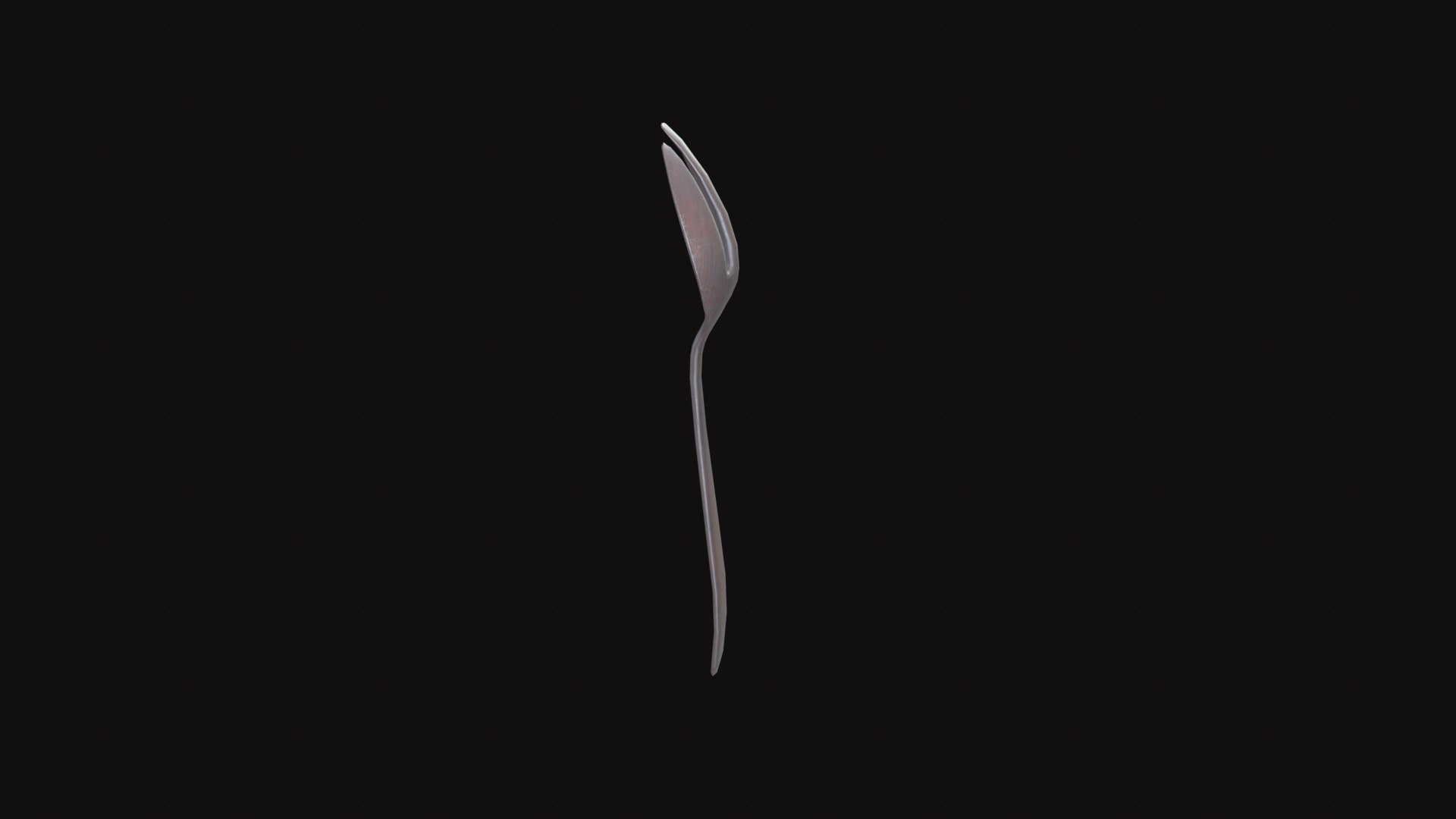 Medieval Spoon 15 3D Model - TurboSquid 2318158