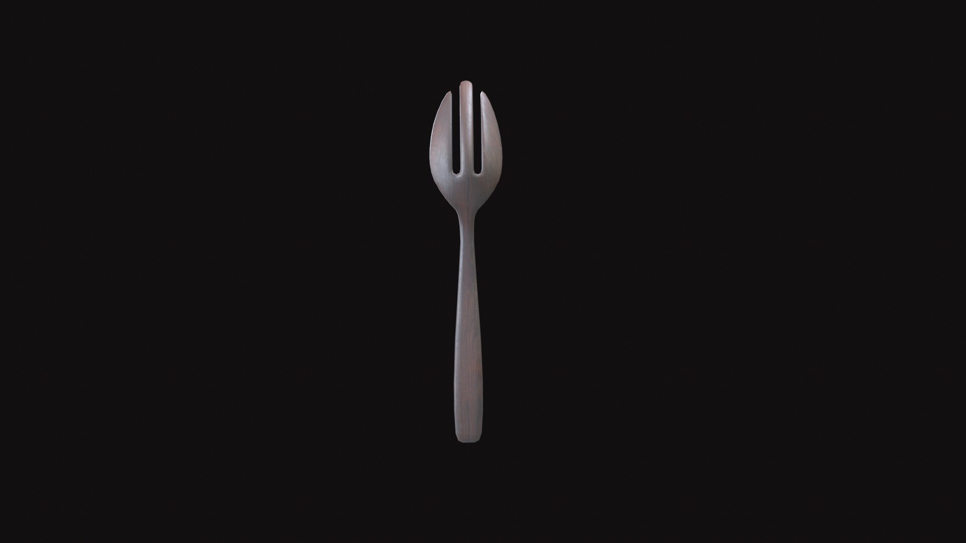 Medieval Spoon 15 3D Model - TurboSquid 2318158