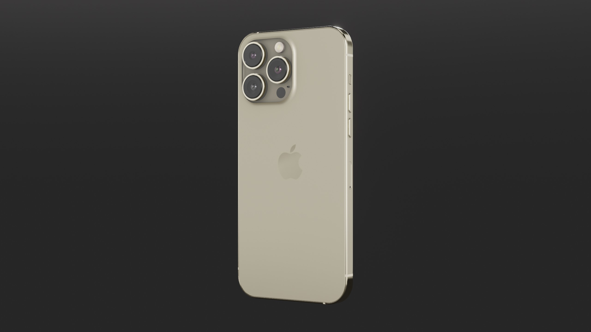 3D IPhone 14 Pro Max LowPoly - TurboSquid 1956595