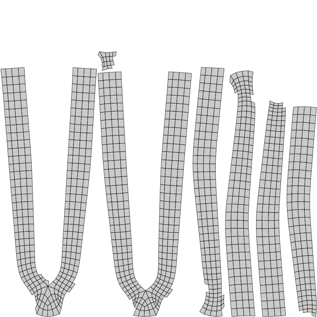 Free 3D Shadow Character 3 The Enforcer - TurboSquid 1974586