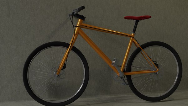 Free 3D Cycle Models | TurboSquid