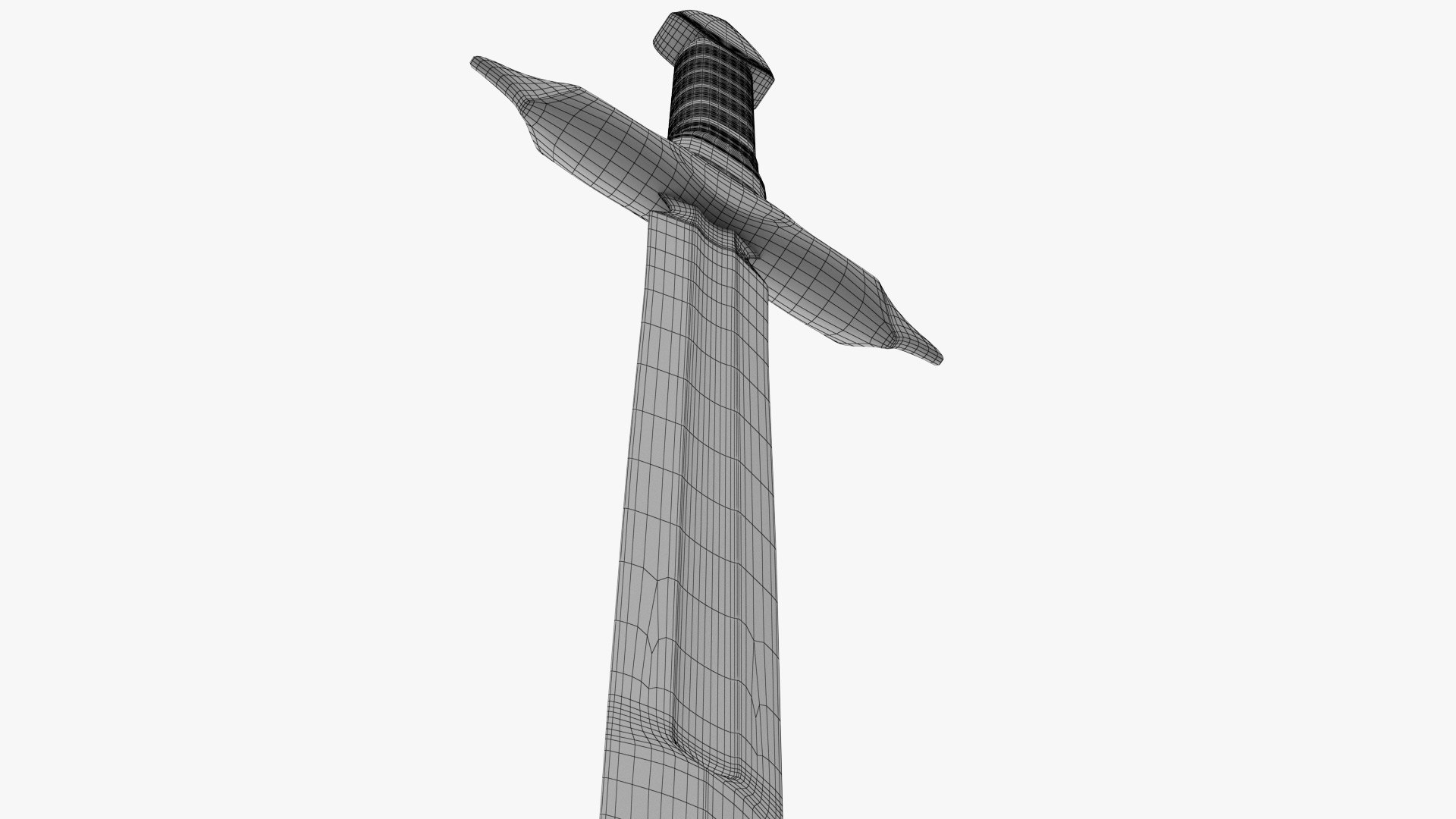 3D Sword 8K PBR Textures model - TurboSquid 2063180