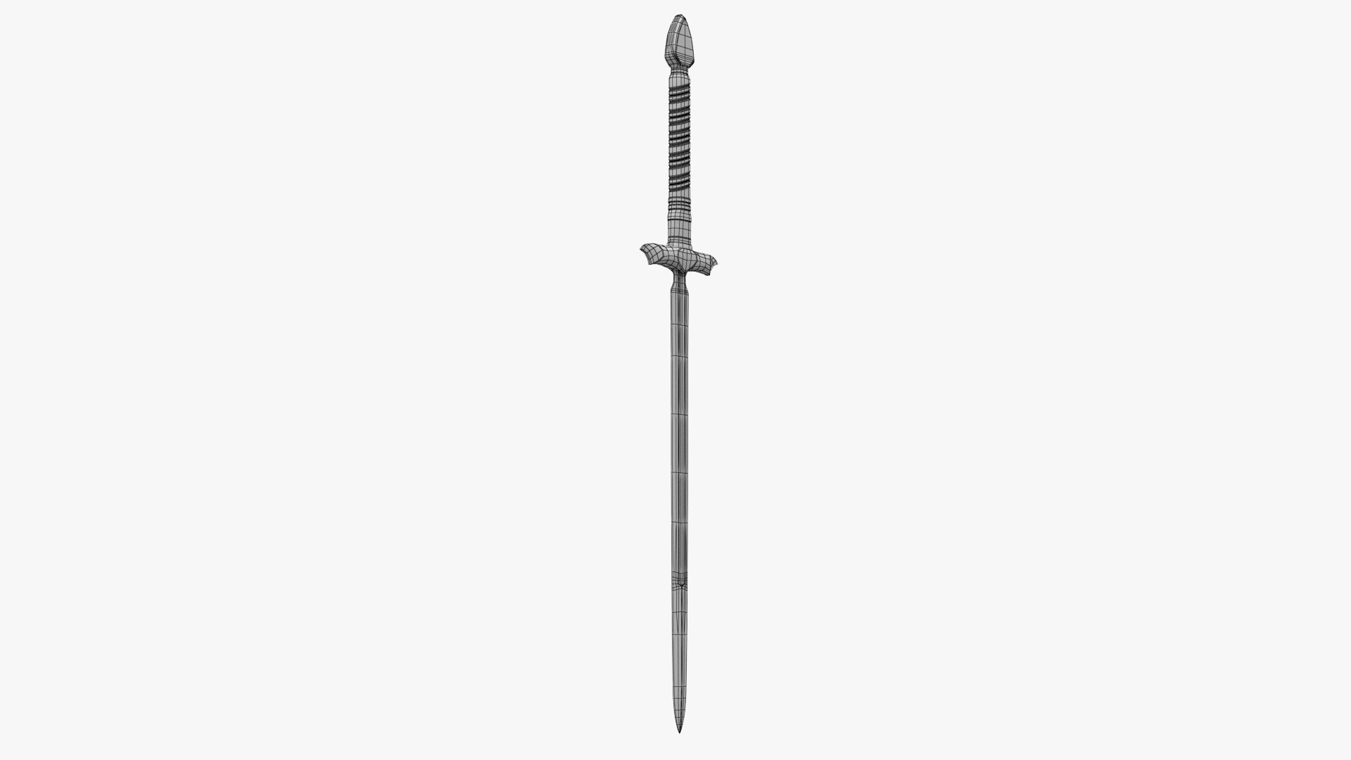 3D Sword 8K PBR Textures Model - TurboSquid 2063180