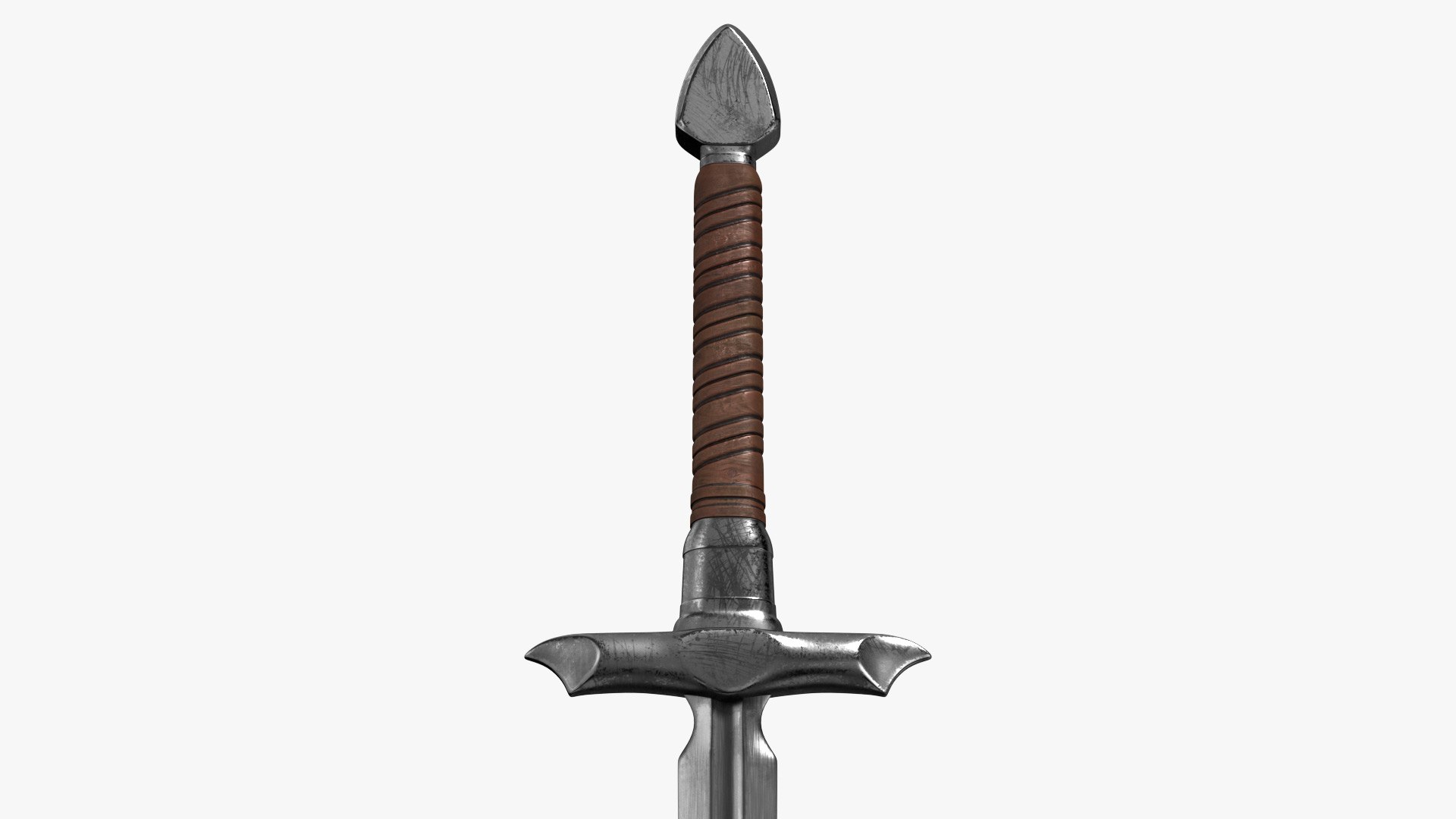 3D Sword 8K PBR Textures Model - TurboSquid 2063180