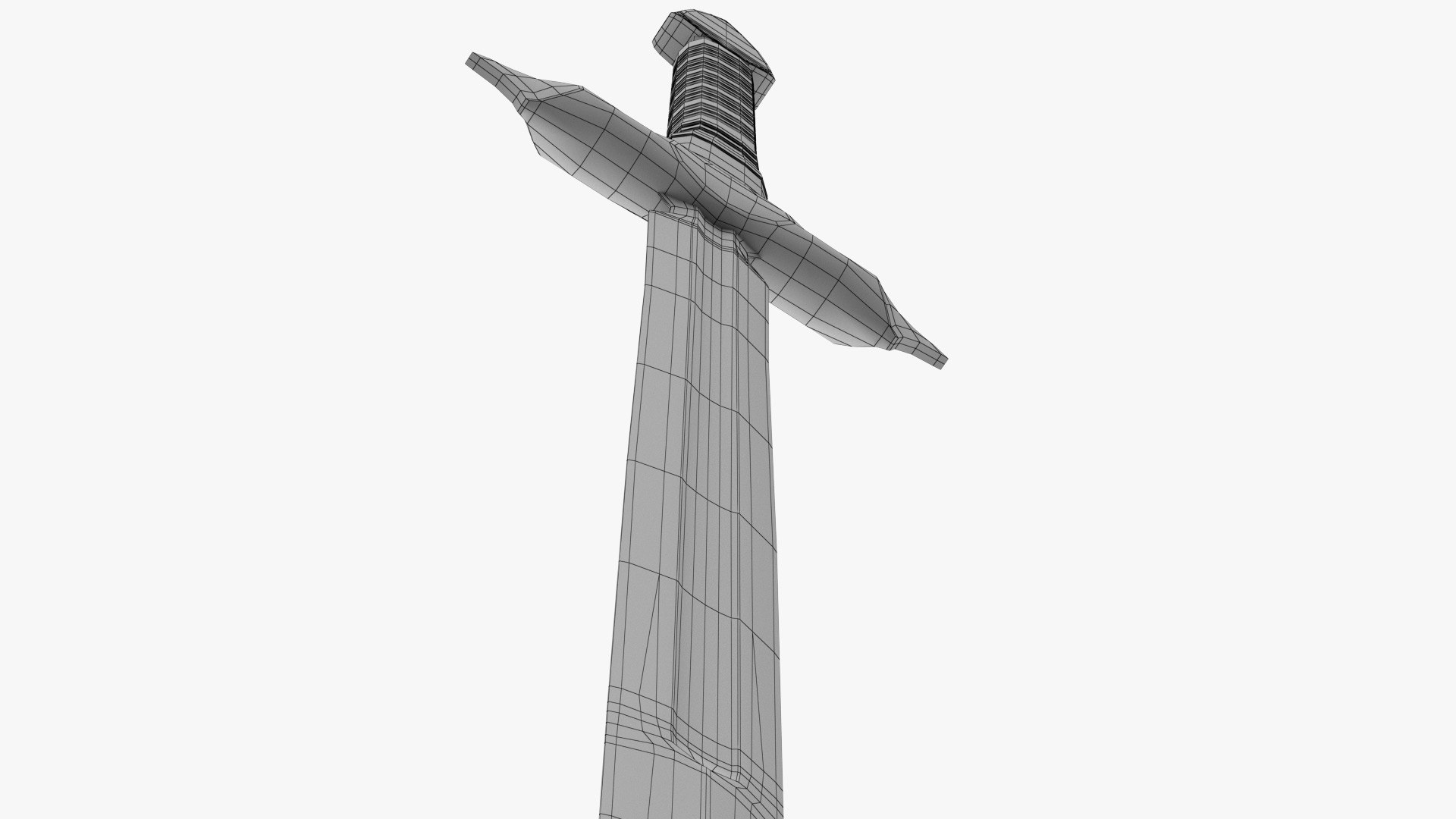 3D Sword 8K PBR Textures Model - TurboSquid 2063180