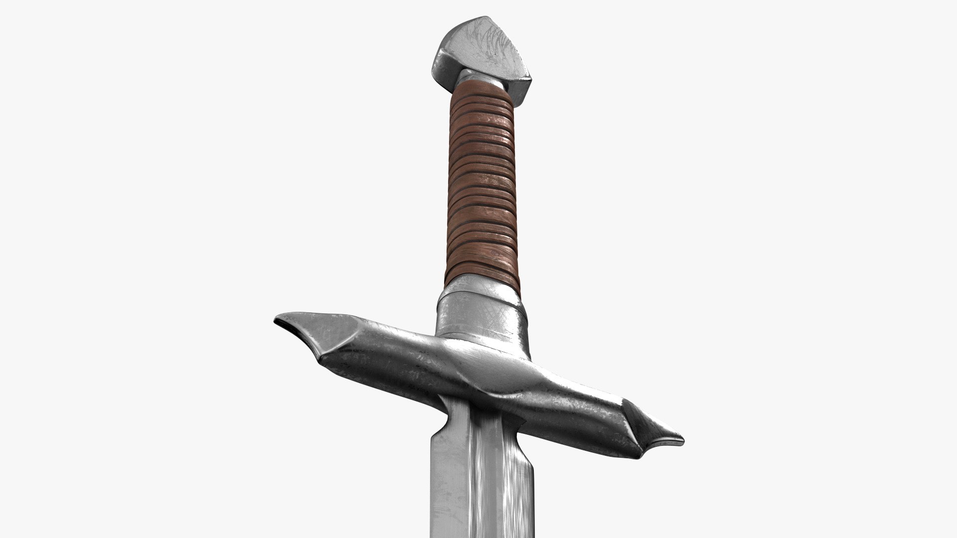 3D Sword 8K PBR Textures Model - TurboSquid 2063180