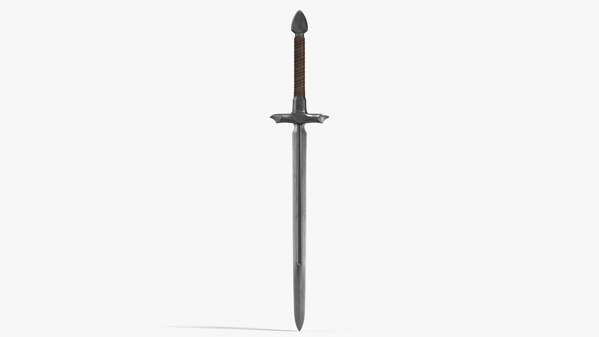 3D Sword 8K PBR Textures Model - TurboSquid 2063180