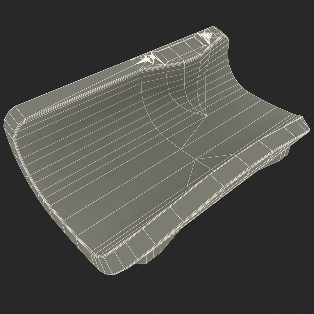 3d Infant Scale Seca