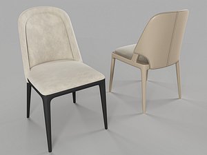 Dining Chair 3D Models for Download | TurboSquid