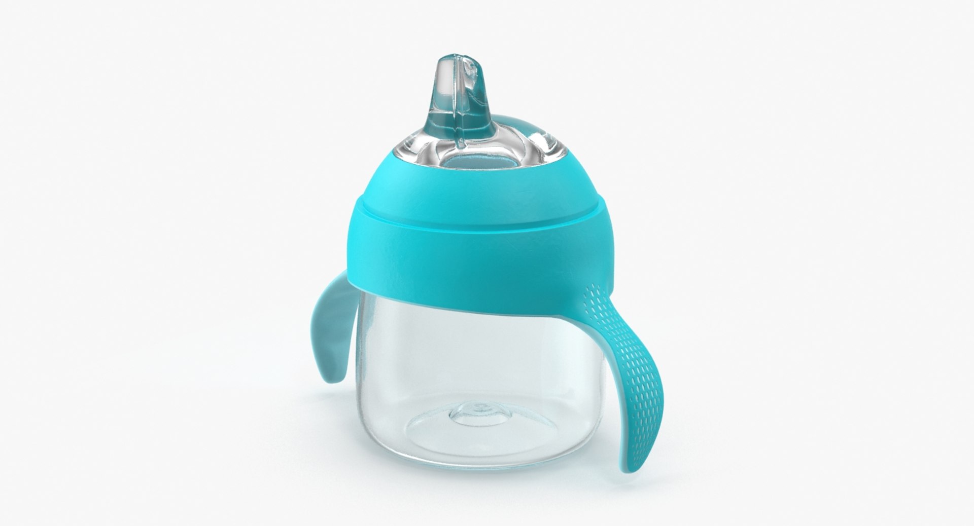 blue sippy cup max