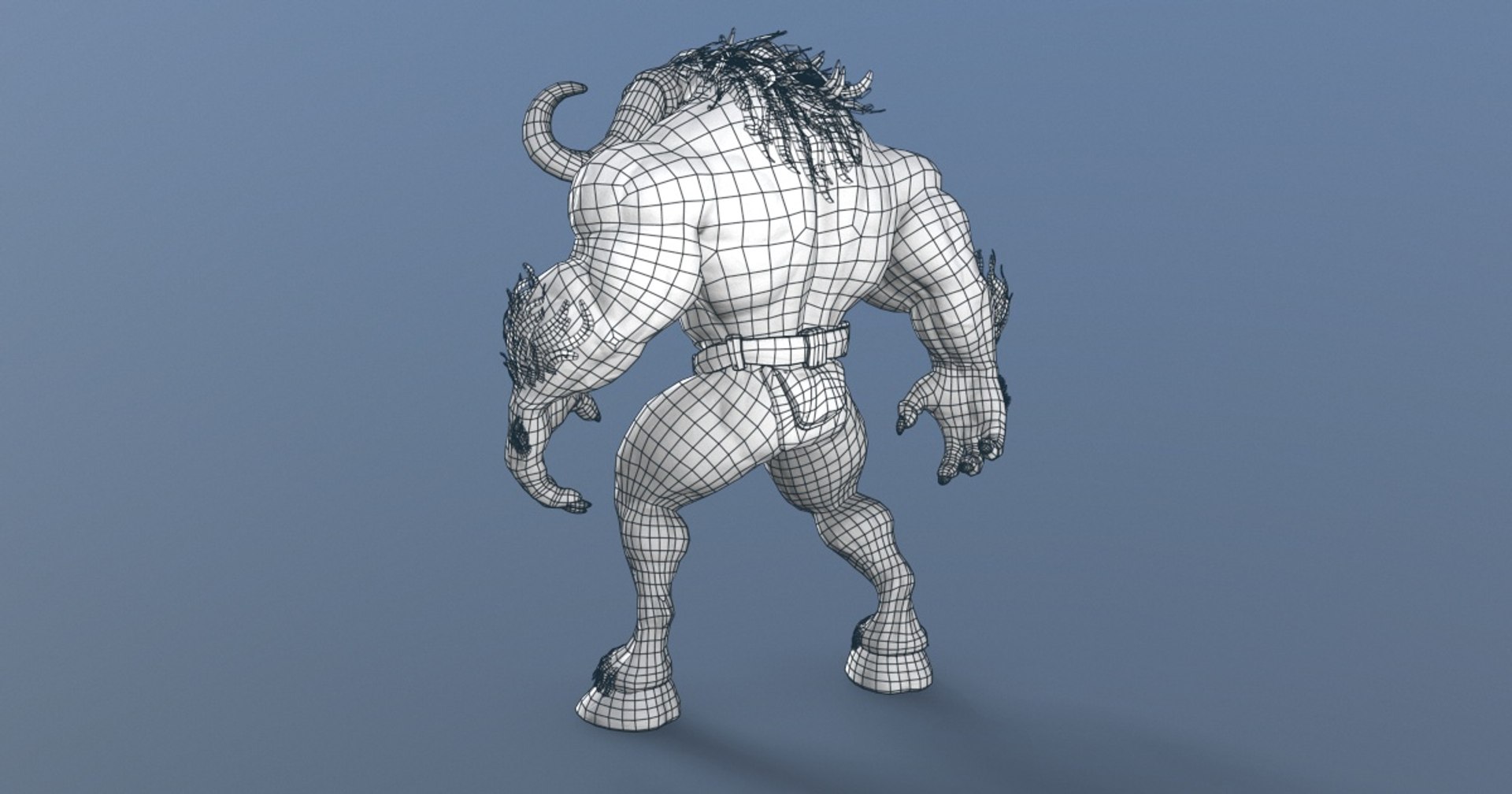 Heavy Fighter 3D Model - TurboSquid 2296335