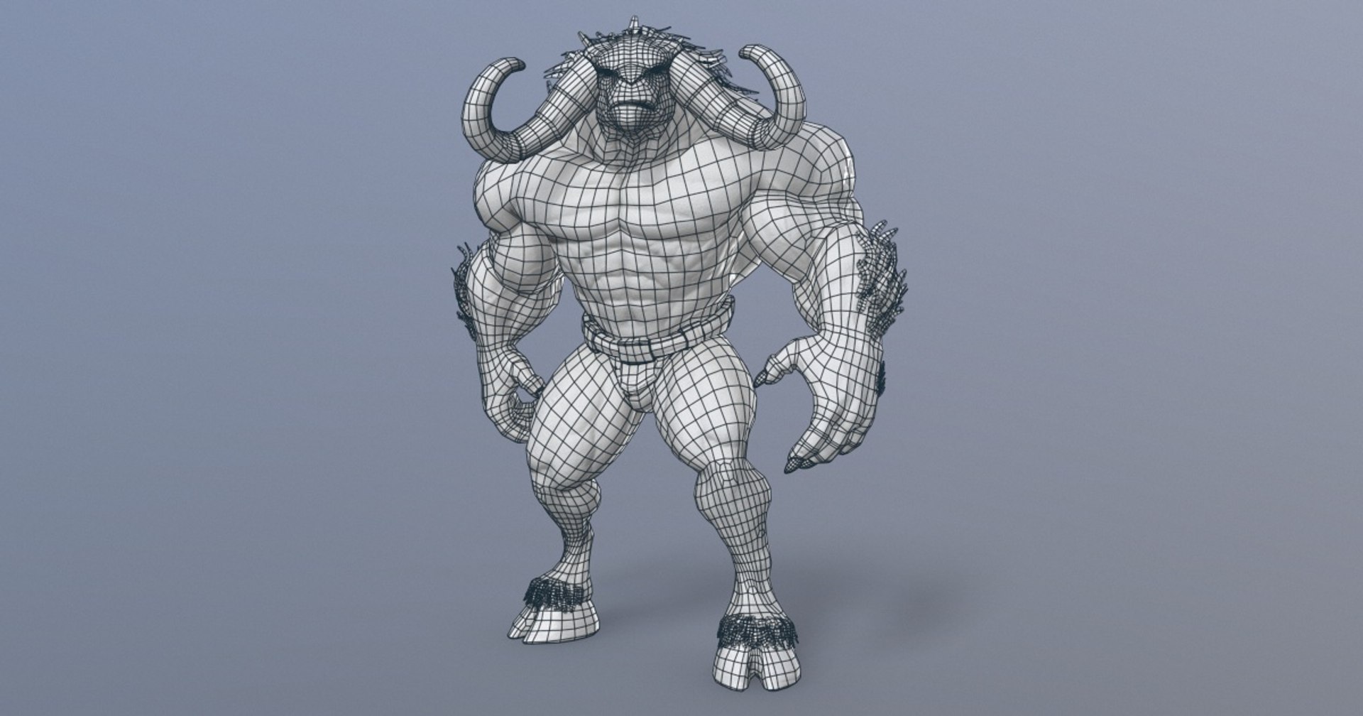 Heavy Fighter 3D Model - TurboSquid 2296335