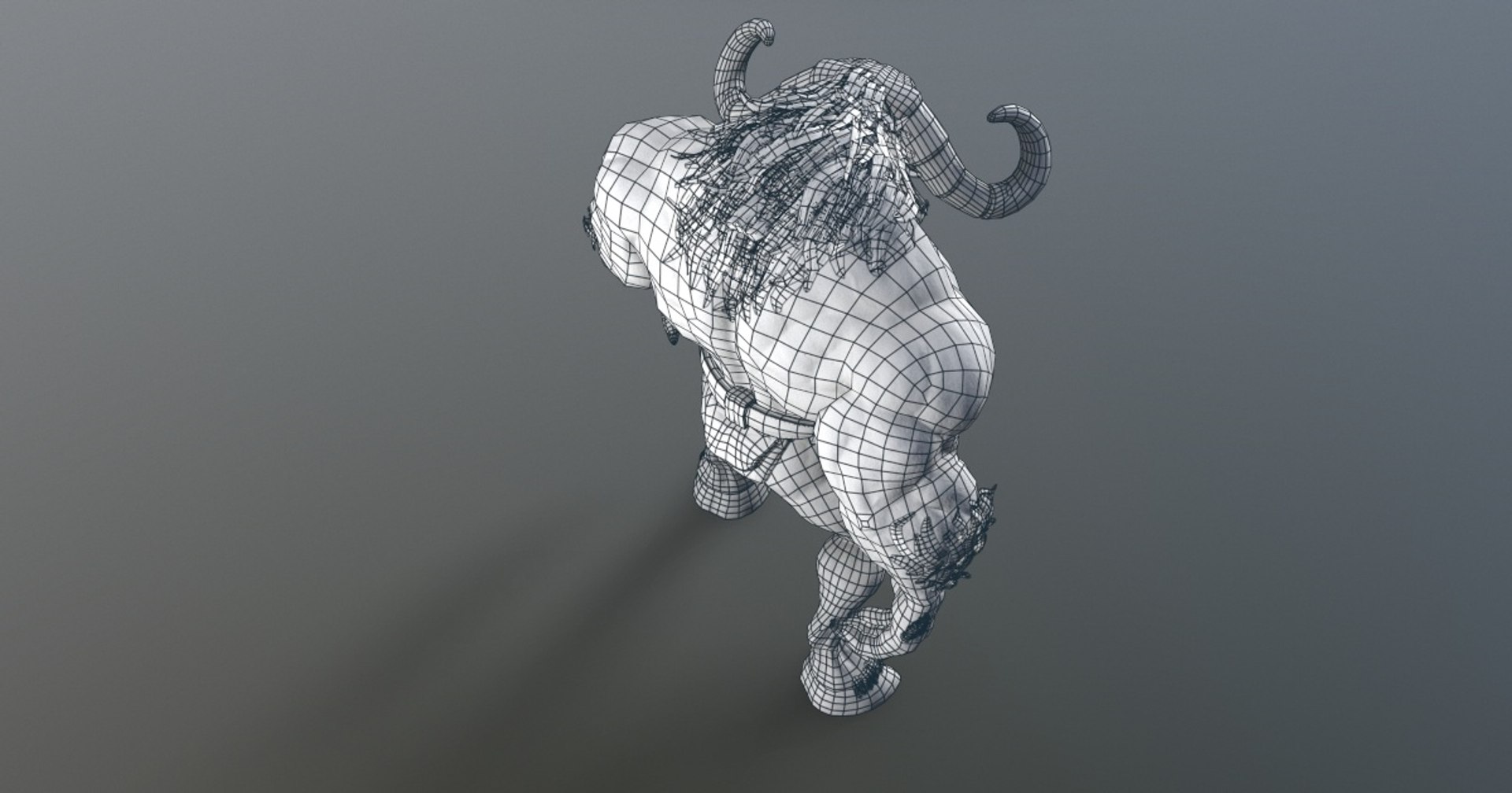 Heavy Fighter 3D Model - TurboSquid 2296335