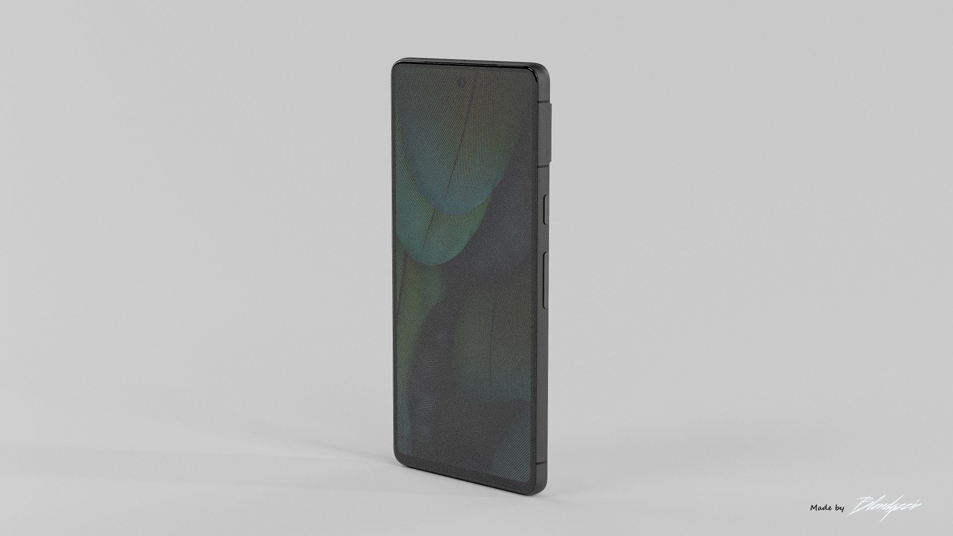 GOOGLE PIXEL 7 3D - TurboSquid 2051181