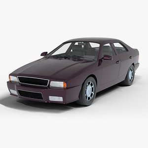 3D 90s Models | TurboSquid