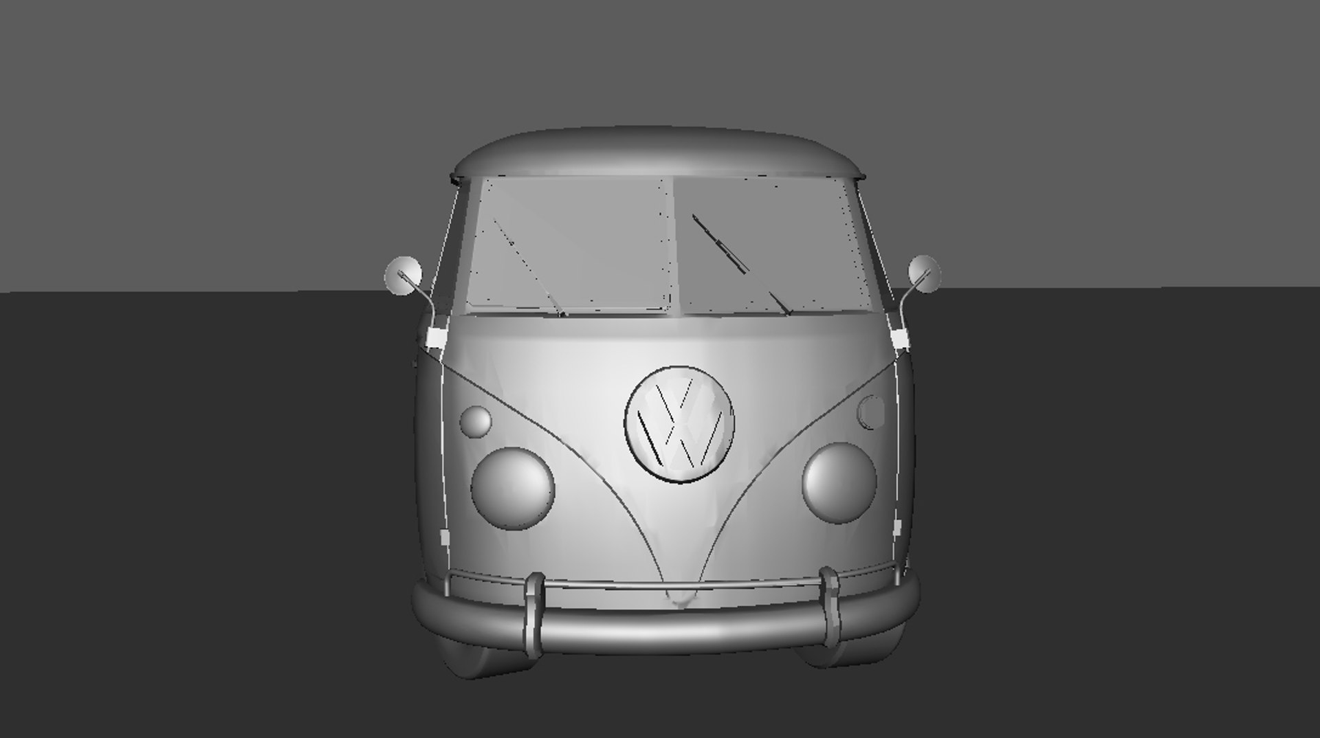 Combi 3D Model - TurboSquid 1328981