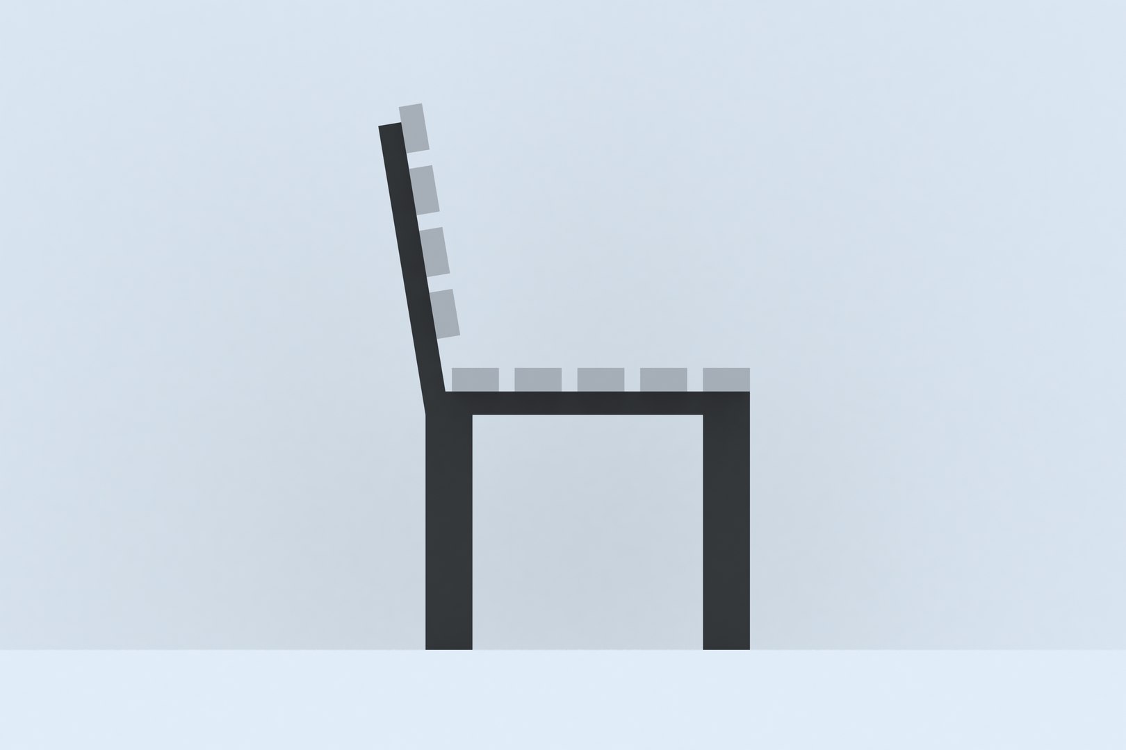 Park Bench 7 3D Model - TurboSquid 1729829